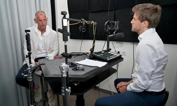 Thomas Muster: „Ich werde immer der Erste bleiben, der es geschafft hat“ – DiePresse.com